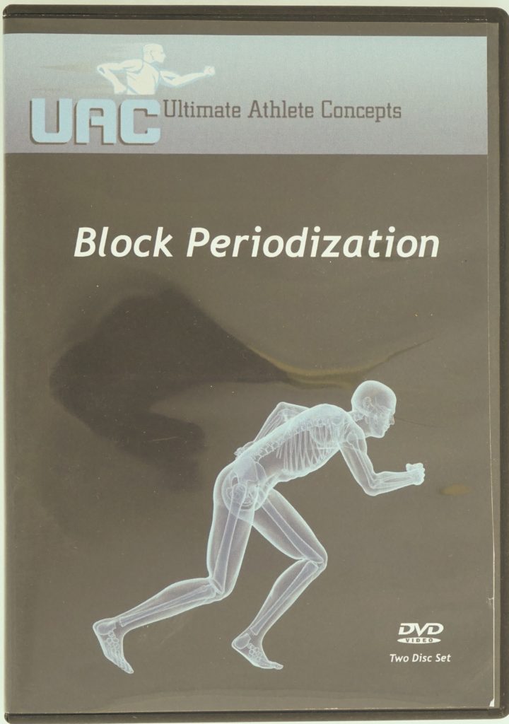 block-periodization - Dr. Yessis SportLab